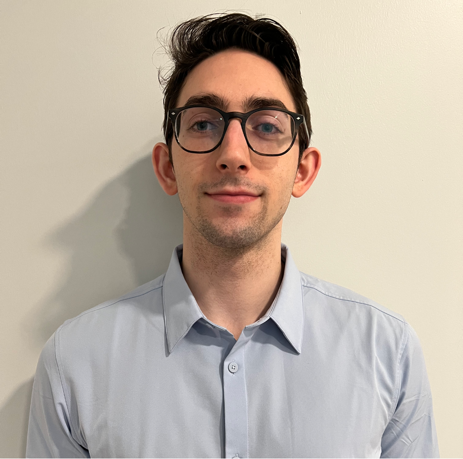 Jack Devlin | The Gilbert Lab: Biomaterials for Spinal Cord Injury